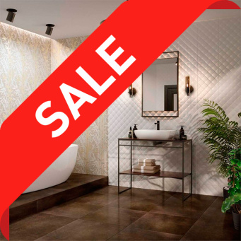 Скидка на коллекцию Распродажа от КЕРАМА МАРАЦЦИ | keramogranitstore.ru